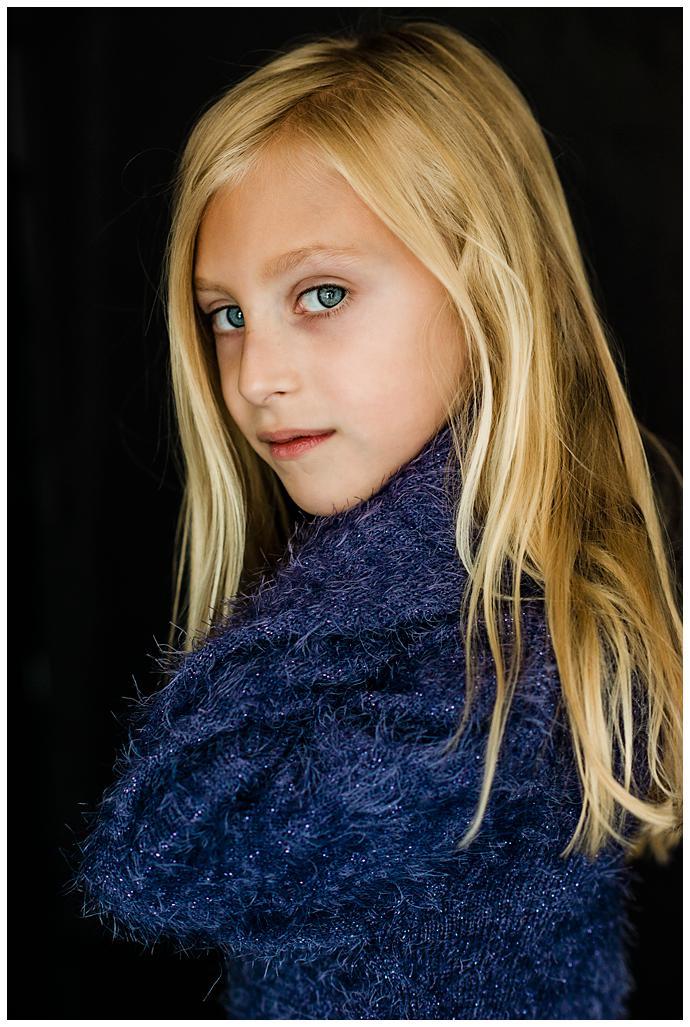 Children’s Headshots in Long Island - Leslie Levine Photography