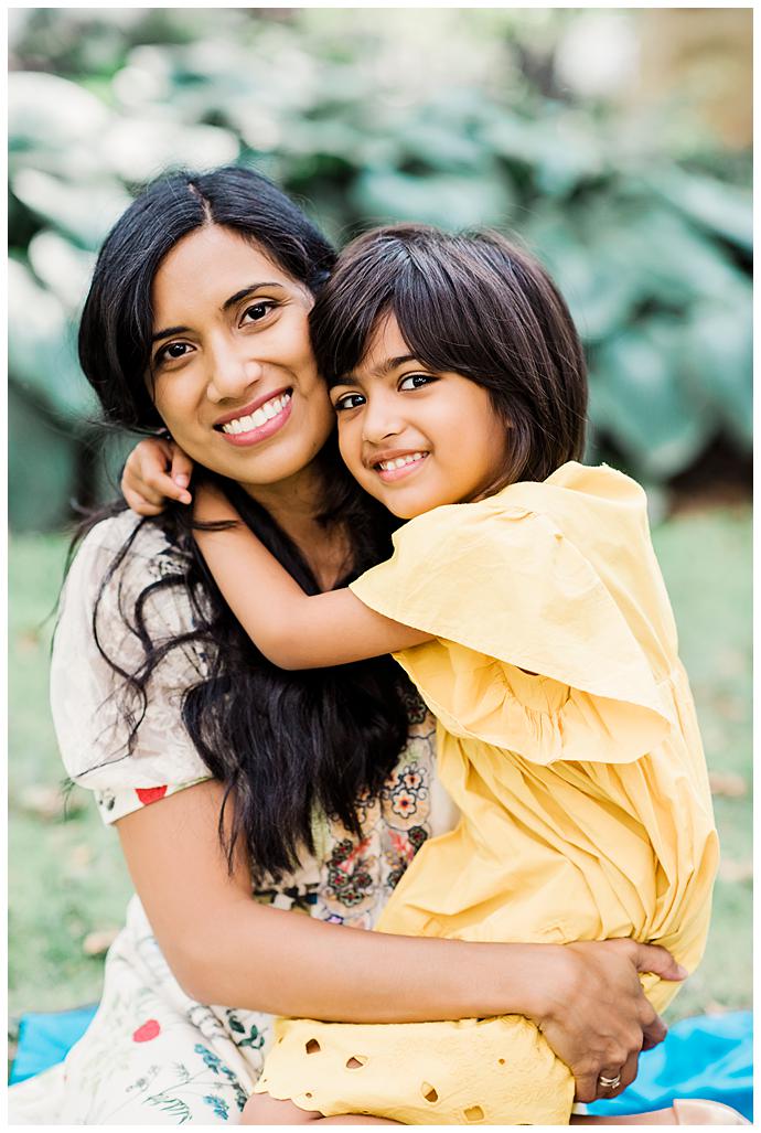 Manhattan Family Photos at Madison Square Park - Leslie Levine Photography